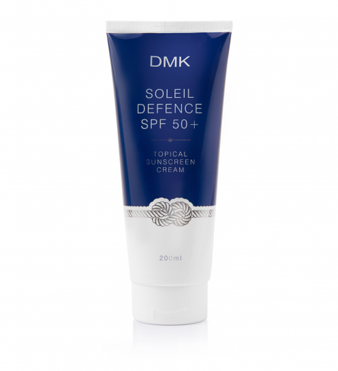 SOLEIL DEFENCE SPF50+ 200ML – Blush Skin Clinic